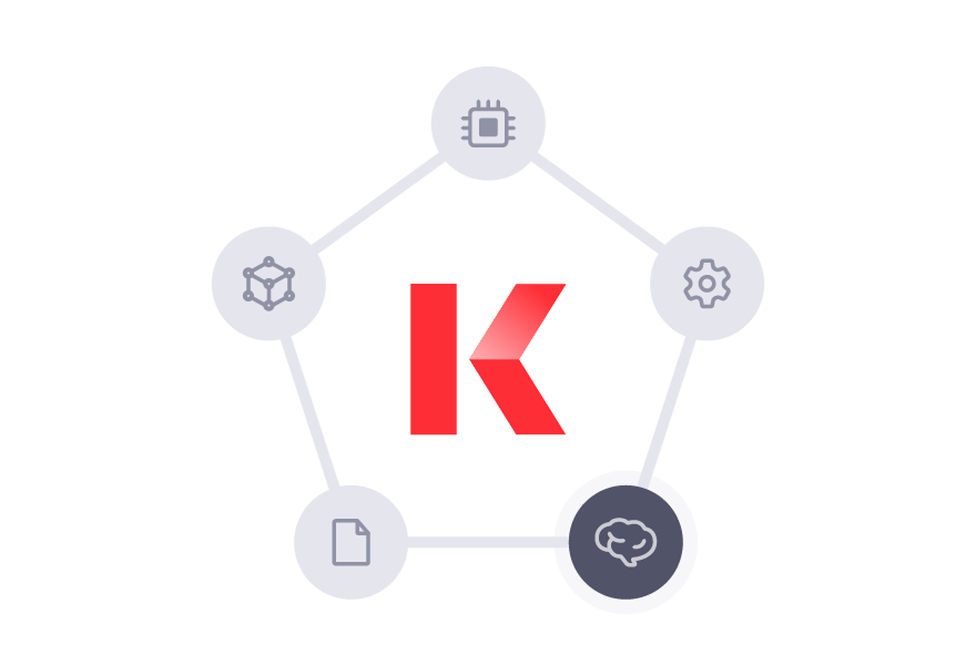 K Model | K intelligence